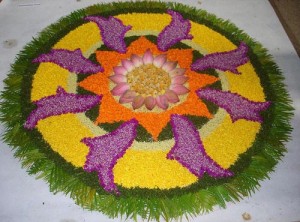 Best Onam Pookalam Designs – Easyday