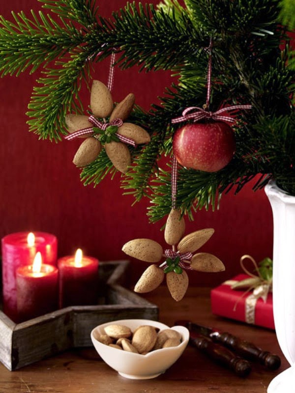 Natural christmas decorating ideas Easyday Natural christmas decorating ideas Easyday