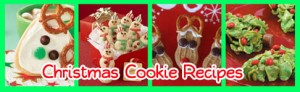 30 Yummy and Easy Christmas Dessert Recipes – Easyday