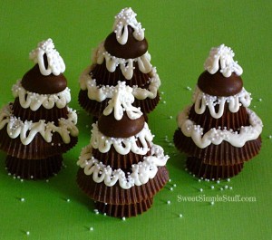 30 Yummy and Easy Christmas Dessert Recipes – Easyday
