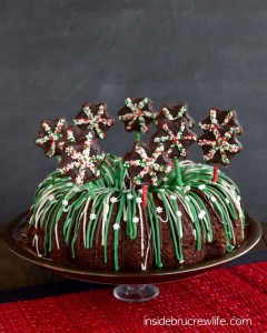 30 Yummy and Easy Christmas Dessert Recipes – Easyday