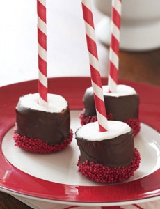 30 Yummy and Easy Christmas Dessert Recipes – Easyday