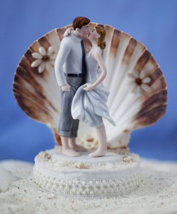 33 Beautiful Wedding cake toppers – Easyday