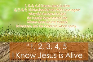 Fun and Some Christian Easter Songs for Kids – Easyday