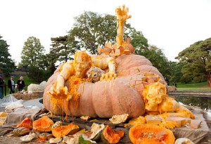 Scary Halloween Decorations – Easyday