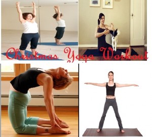 The Ultimate Christmas Yoga Workout Routine – Easyday
