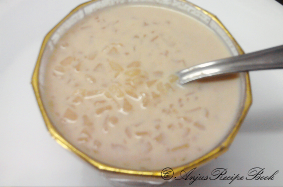 Pal Payasam Recipe – Easyday