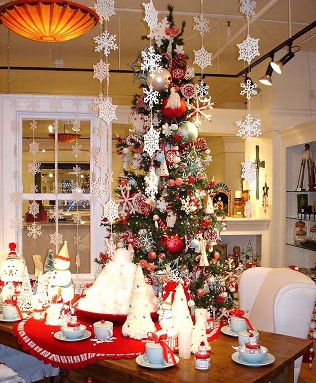 40 Christmas Table Decors Ideas To Inspire Your Pinterest Followers