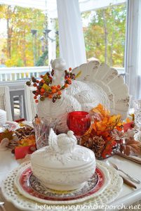 31 Stylish Thanksgiving Table Decor Ideas – Easyday