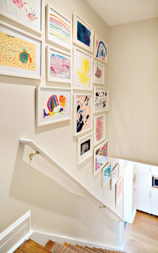Photo display ideas 15 Easyday Photo display ideas 15 Easyday