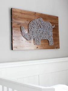 Most Beautiful String Art Designs For Your Home – Easyday