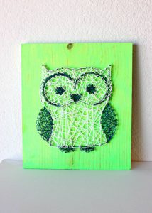 Most Beautiful String Art Designs For Your Home – Easyday