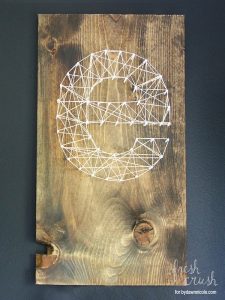 Most Beautiful String Art Designs For Your Home – Easyday