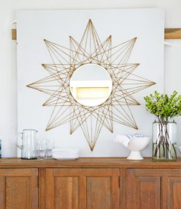 Most Beautiful String Art Designs For Your Home – Easyday