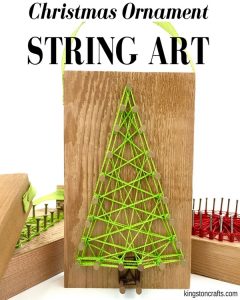 Most Beautiful String Art Designs For Your Home – Easyday