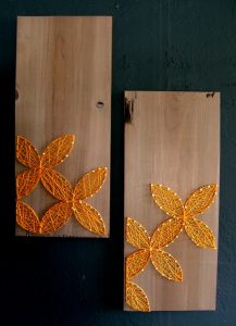 Most Beautiful String Art Designs For Your Home – Easyday