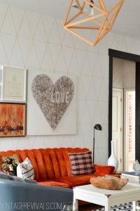 Most Beautiful String Art Designs For Your Home – Easyday