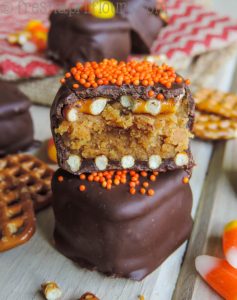 30 Delicious No Bake Halloween Recipes – Easyday